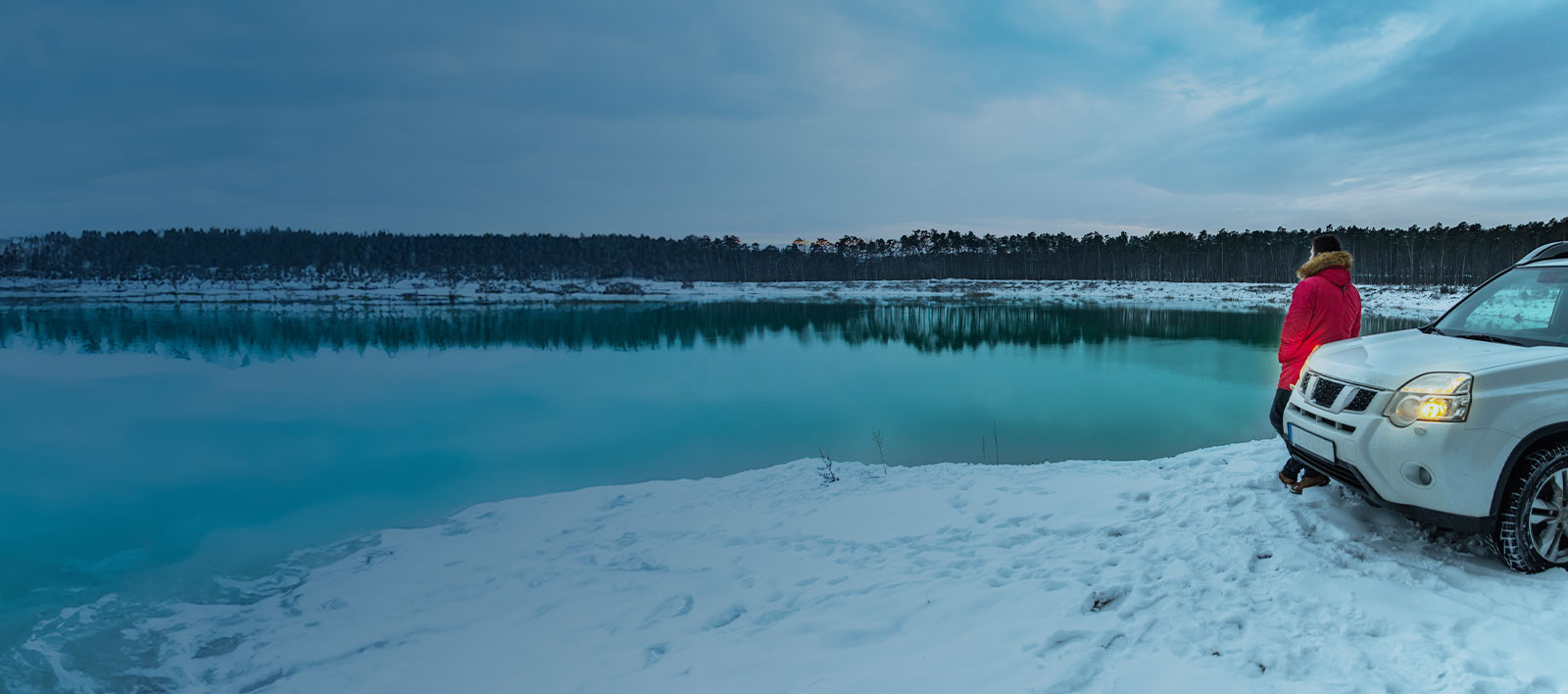 Salzburg airport parking | ParkinGO