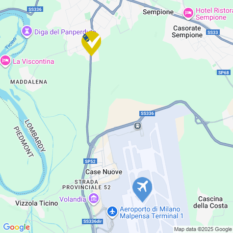 Map Of Malpensa Airport Milan MXP Milan Malpensa Airport Current