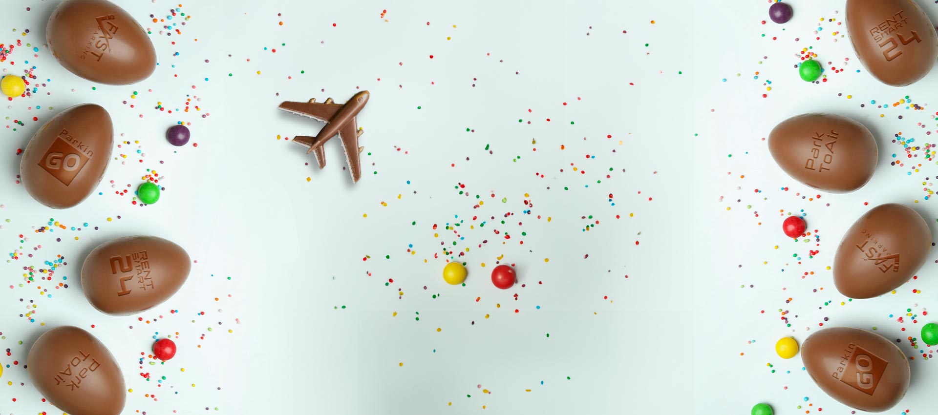 Le réseau de parking pour les aéroports et les ports | ParkinGO