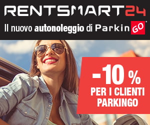 Il network di parcheggi per aeroporti e porti | ParkinGO