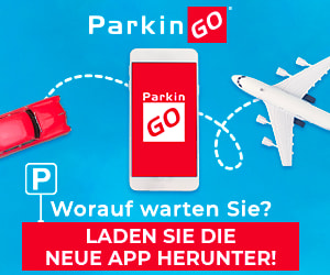 Flughafen und Hafenparkplätze, Ihr bevorzugter Parkplatz | ParkinGO