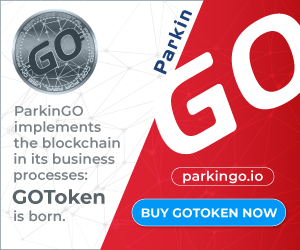 Airport and Port car park network | ParkinGO