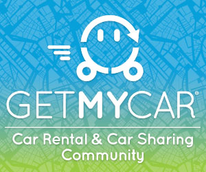 Airport and Port car park network | ParkinGO