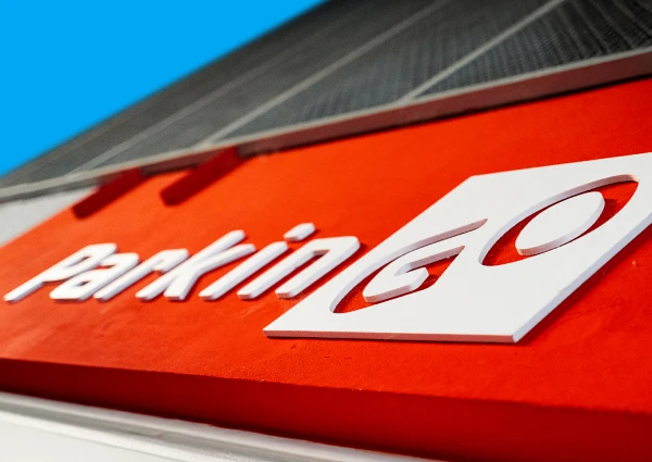 Airport and Port car park network | ParkinGO