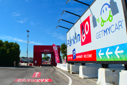 Parcheggio Fiumicino - Aeroporto Roma | ParkinGO