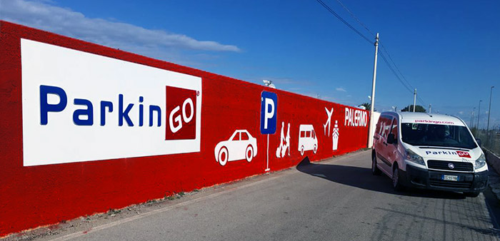 News: Palermo, il parcheggio a due passi dal mare e dall'aeroporto ...