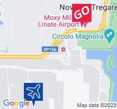 🅿️ Parcheggio Linate ParkinGO ️